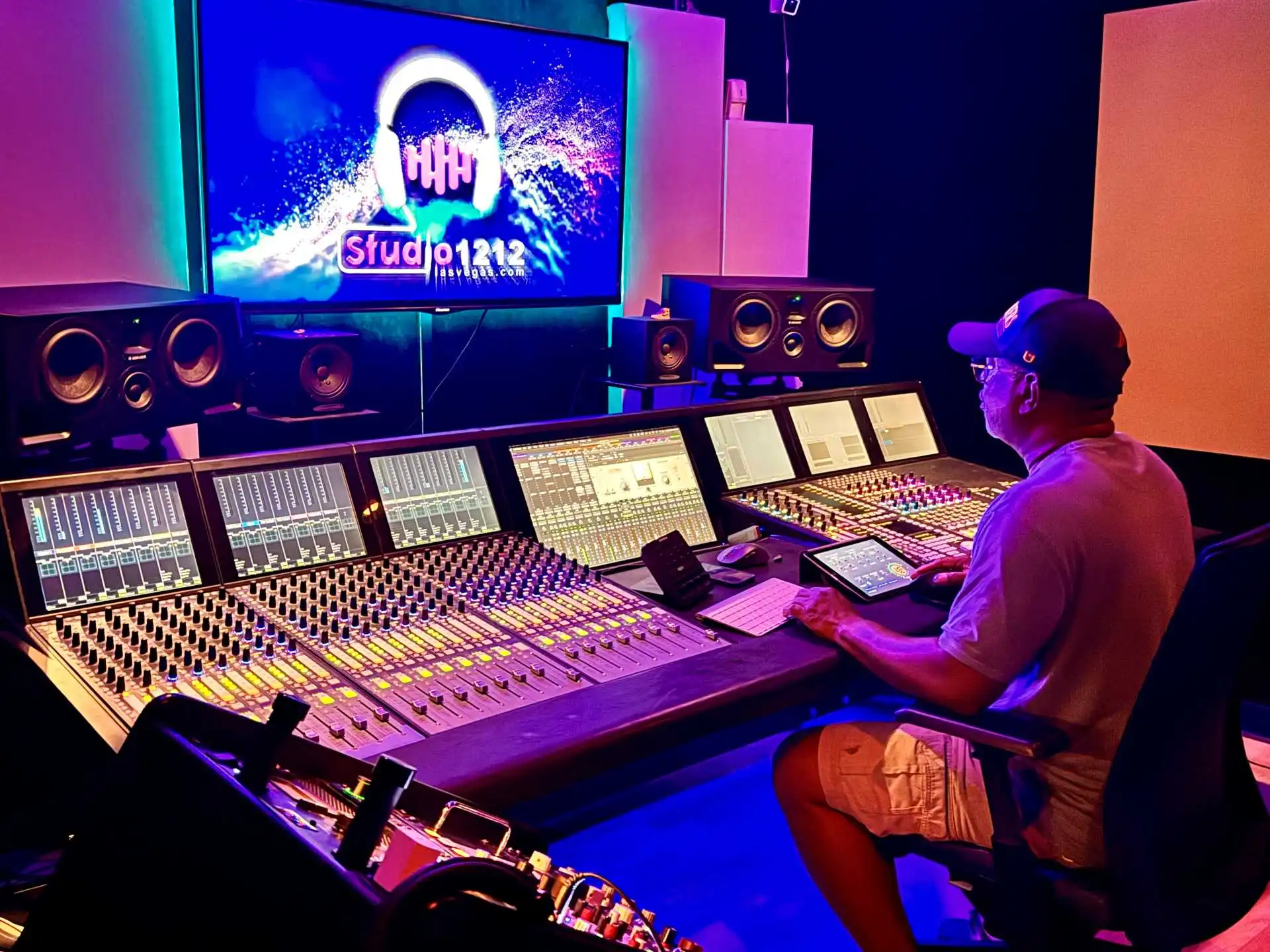 Studio 1212 Policies